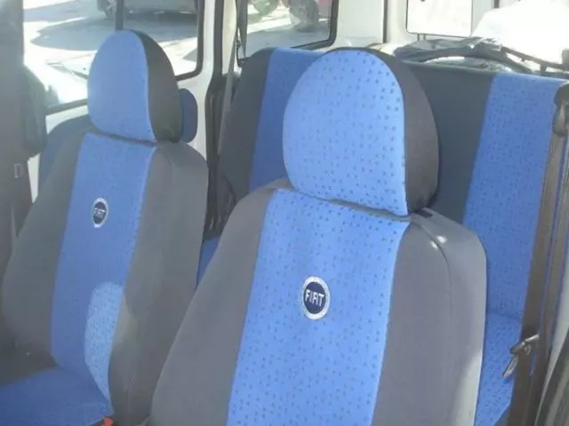 FIAT AUTO PRESVLAKE