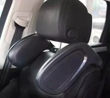 NASLON ZA GLAVU ZA SPAVANJE U AUTOMOBILU