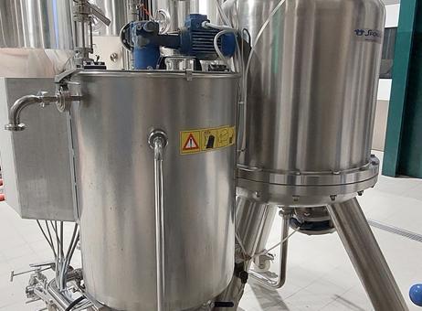 SFOGGIA MAGNUM 6 m² filter za zemlju Verified seller