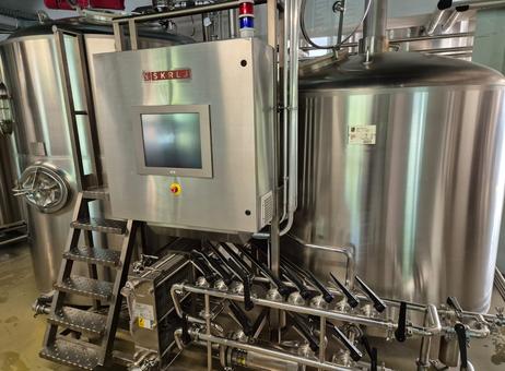 Pivara Certuss BH-3 (10hl) Verified seller