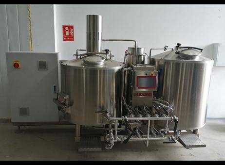 Slovbeer 500 Plus Brevhouse Verified seller