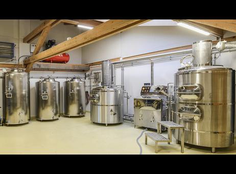 Brevhouse Labu Braublock 5/10hl Verified seller
