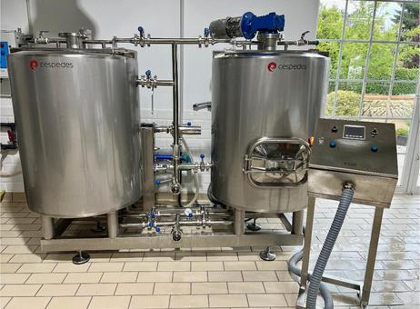 Pivara Cespedes 2,5 hl Verified seller