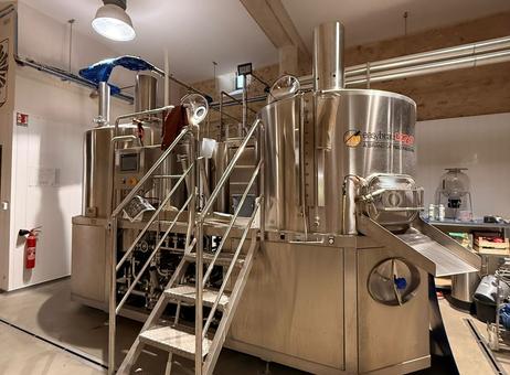 Pivara TMCI PADOVAN EASYBRAU VELO 10HL (SCB1000) Verified seller
