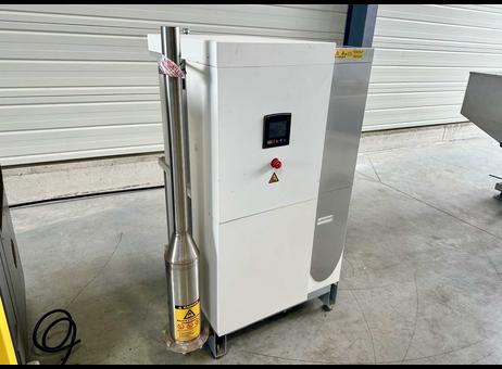 Generator azota - 20 m3/h - NITROCRAFT Verified seller