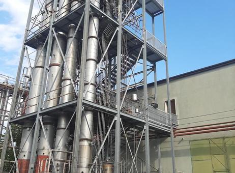 Mašina za pravljenje vina, piva ili alkohola TM Distilleria per alcol puro e grappa Buon Gusto Verified seller