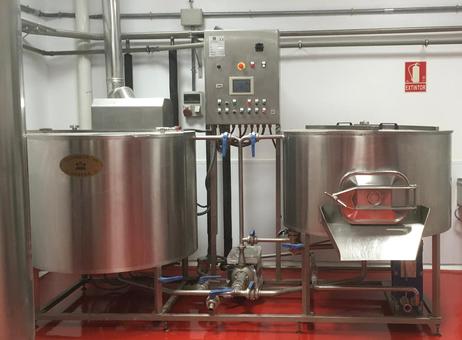 Brevhouse Slowbeer 5HL Verified seller