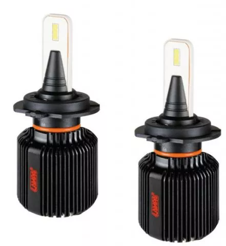 Sijalice LED H7 Halo Led Series 9-32V 20W (2 kom) – Lampa 57811