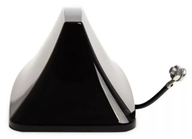 ANTENA KROVNA SHARK CRNA – AMIO 03139