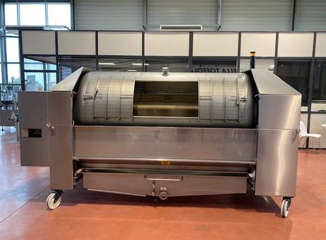 Pneumatska presa Model PE 35 Verified seller