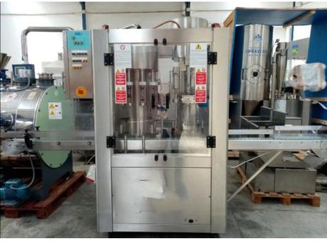Monoblock EUROPA 8/1 Najprodavaniji