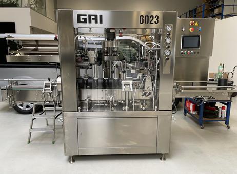GAI 6023 Verified seller  Nisko radno vreme