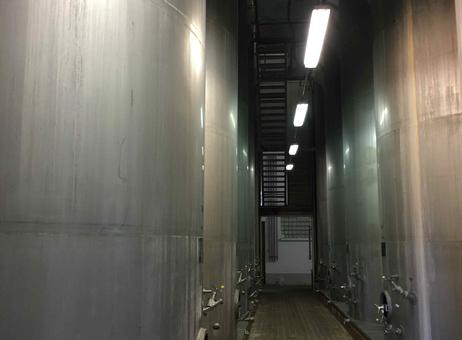 Mašina za pravljenje vina, piva ili alkohola u. 90,000 liter storage tank Najprodavaniji