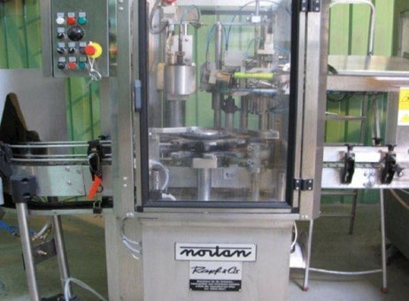 Nortan -