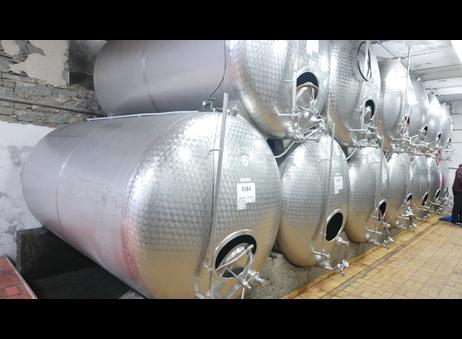 Mašina za pravljenje vina, piva ili alkohola Bolzwangen-Allgäu u Najprodavaniji
