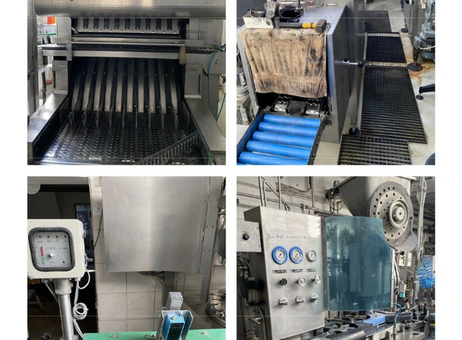 Brewery 14000 hl/year Verified seller