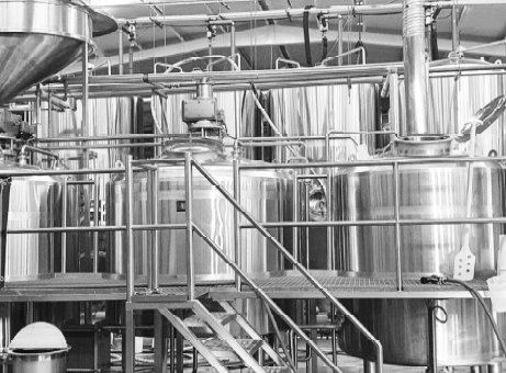 Brevhouse Braucraft 30HL Verified seller