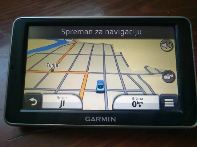 garmin 5 inča 2595-kompletna