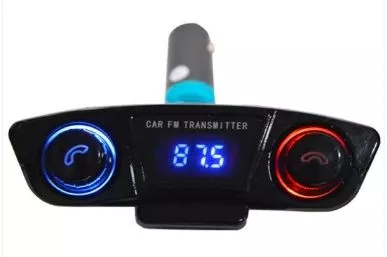 Radio transmiter za auto – M-20