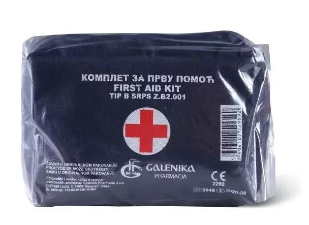 GALENIKA PRVA POMOĆ – 99D132