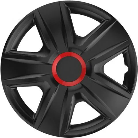 ESPRIT RR BLACK RATKAPNE 14″ (ABS)