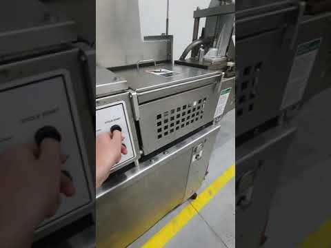Formax F6 Verified seller