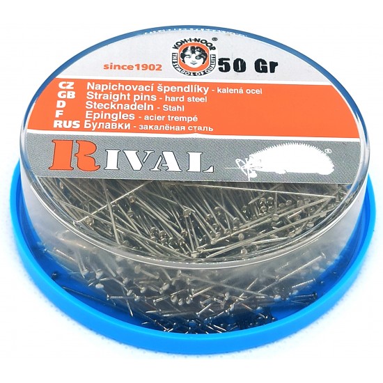 Špenadle Rival 4.5 ( 30 x 0.5mm)