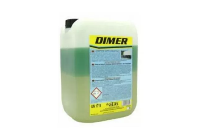 DIMER 25 - SREDSTVO ZA PRANJE I ODMAŠĆIVANJE