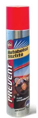 Čistac unutrasnjosti univerzalni 300ml – TE01322