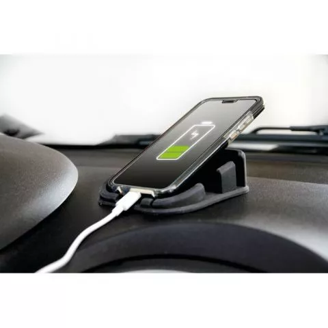 DRŽAČ ZA MOBILNI TELEFON, SILIKONSKI – LAMPA 72555