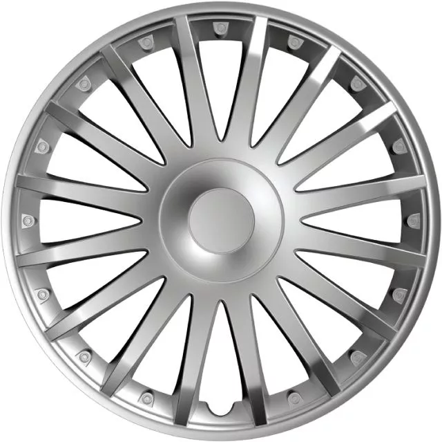 CRYSTAL RATKAPNE 15″ (ABS)