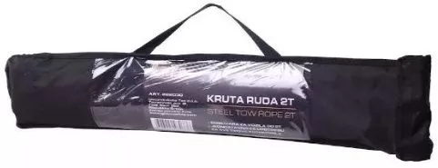 AUTO TEC KRUTA VEZA ZA VUČU