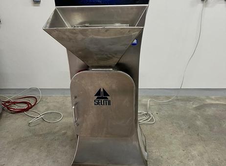 MLINAC – SELMI mlin za sušeno voće Verified seller