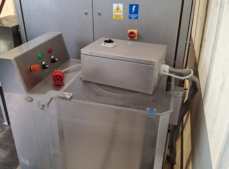 Turatti 1171.016.000.00 Centrifuga za salatu Verified seller