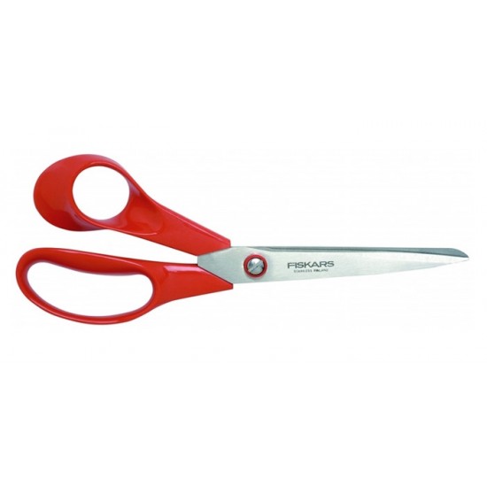 FISKARS Višenamenske makaze 21cm za levoruke