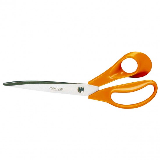 Profesionalne krojačke makaze 25cm - FISKARS