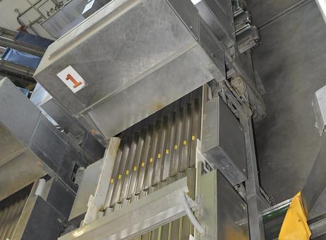 Mašina za pakovanje Newtec Celox RV12(G) Najprodavaniji