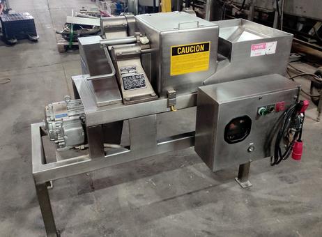 URSCHEL G CUTTER Najprodavaniji