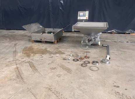 CFS Ecocut 175 H emulgator Verified seller