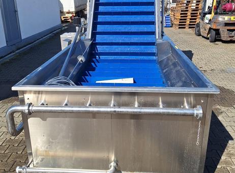 Mašina za lim PND s.r.l. fruit processing machinery VPE 027 DE Najprodavaniji