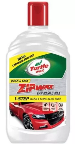 Sampon Zip Wax 500ml – 3910