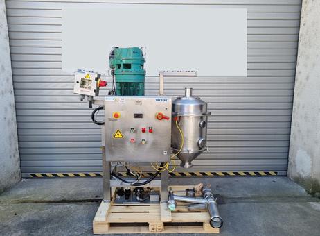 Urschel Comitrol Processor 1700 Najprodavaniji