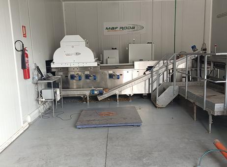 MAF RODA Trešnja linija Verified seller