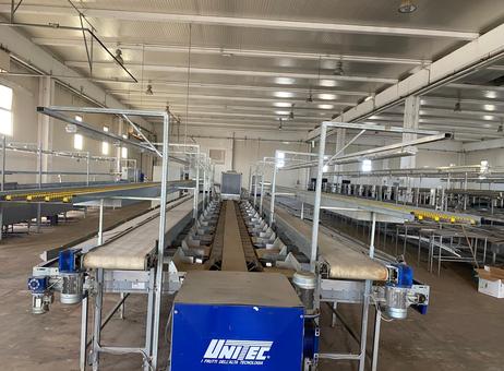 UNITEC Voćna linija Verified seller
