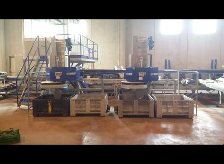 UNITEC Kivi linija Verified seller