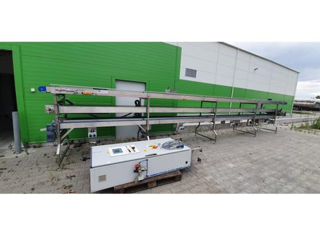 Fruit packing system apple pack Verified seller