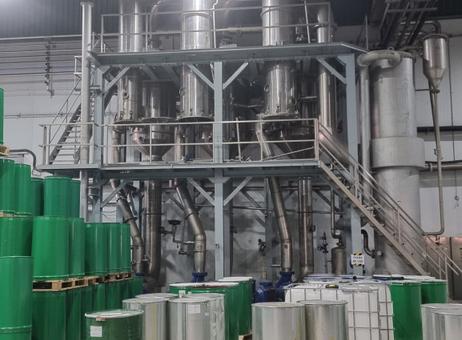 Manzini MM500 koncentrator voća i paradajza Verified seller