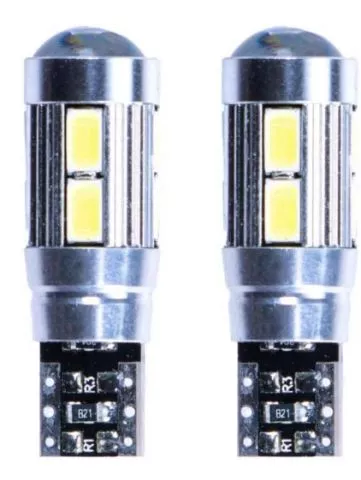 Sijalice LED T10, Canbus, 12V, 9 LED (2 kom) – 96788