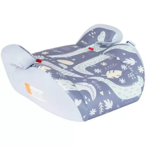 KIKKABOO AUTOSEDIŠTE 2-3 (15-36 KG) JAZZY