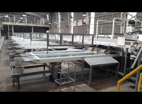 Compac Peaches linija Verified seller